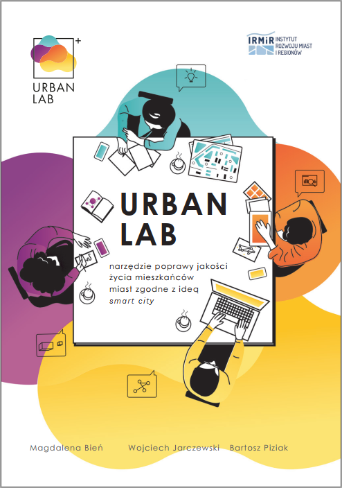 Podręcznik Urban Lab – Urban Lab