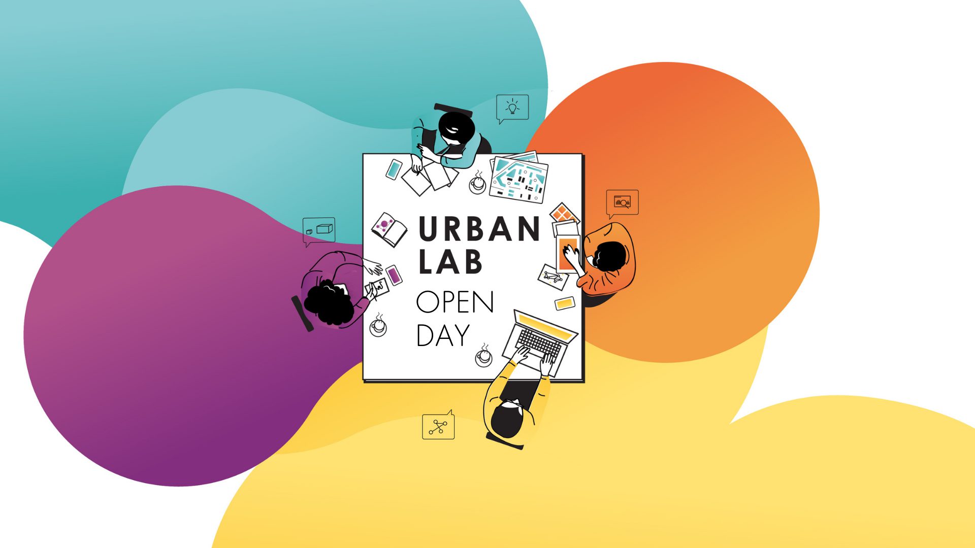 Zapraszamy na Urban Lab Open Day – Urban Lab