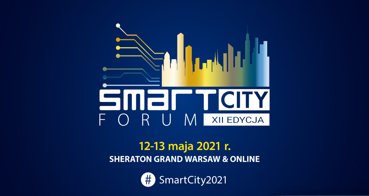 XII Smart City Forum już blisko! – Urban Lab